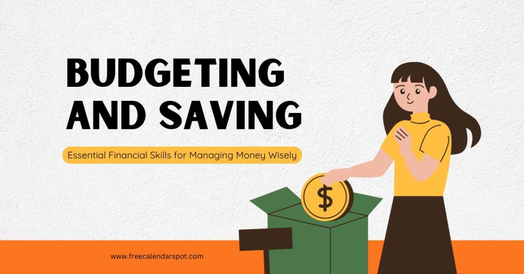 Budget Planner & Tracker Templates | Fix Your Finances